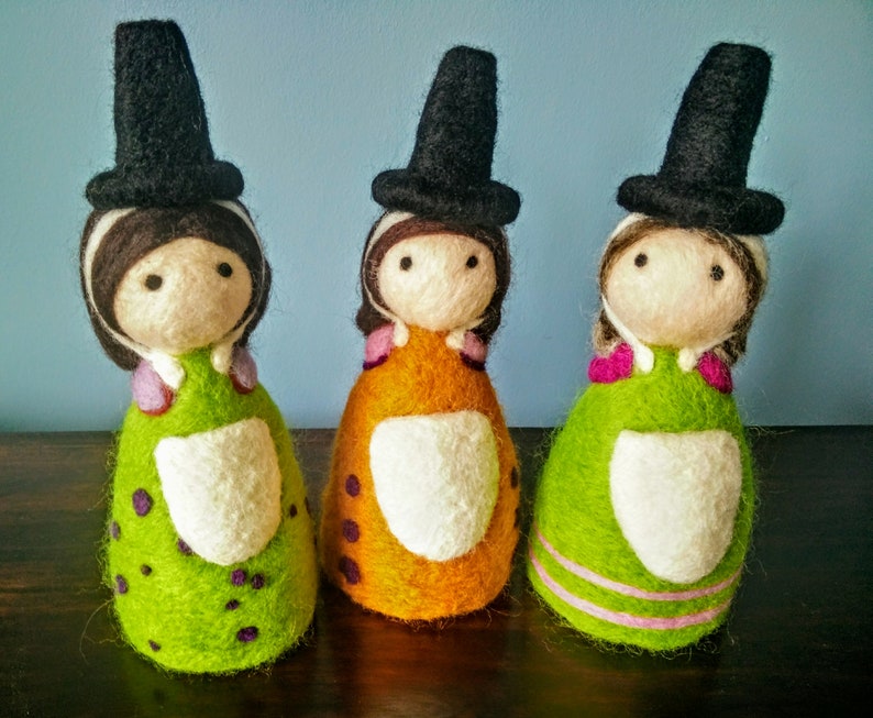 Welsh Ladies - Etsy