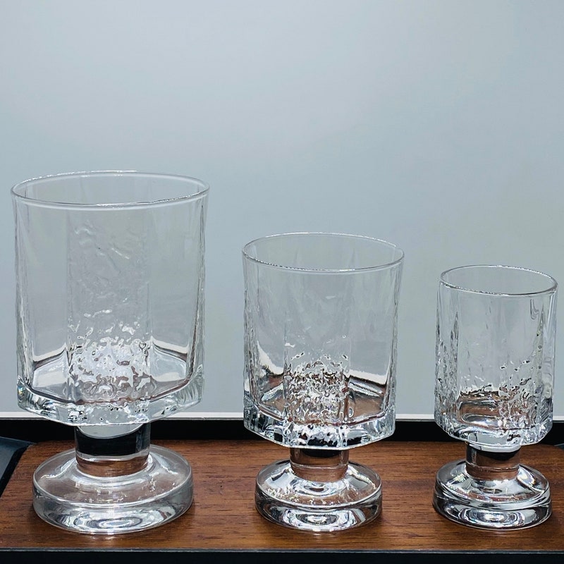 Finland Glass - Etsy