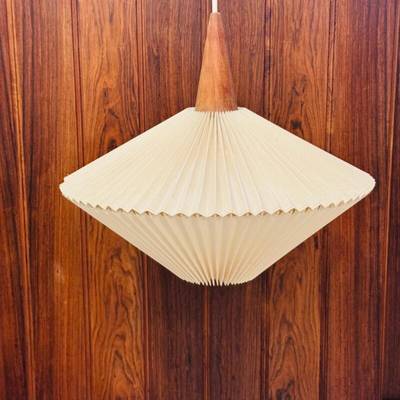 Danish Modern Lamp - Etsy