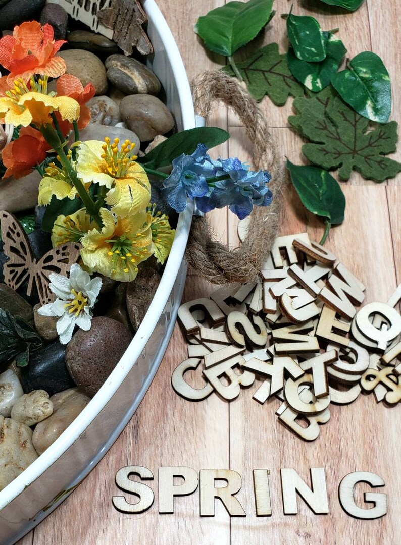 Spring Sensory Bin Seasons Bin Spring Winter Thaw Bird | Etsy