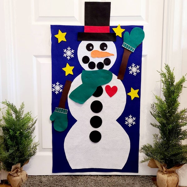 Felt Board Sets - Etsy