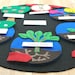 Apple Tree Life Cycle Plant Life Cycle Fruit Tree Felt Board Felt Board ...