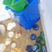 Beach Sensory Bin Sand Castle Sensory Bin Sand Castle Beach Sensory ...