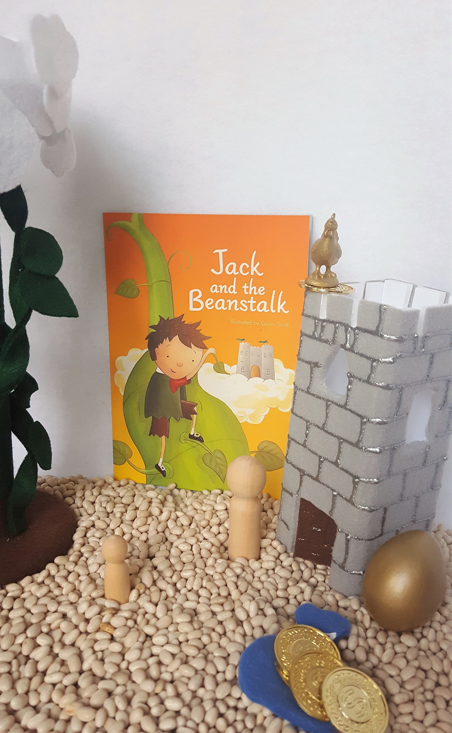 Jack and the Beanstalk Sensory Bin Jack and the Beanstalk - Etsy Jack and the Beanstalk Sensory Bin Jack and the Beanstalk - Etsy