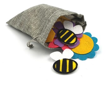 Bee Tuff Tray - Etsy