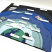 Atmosphere Layers Layers of the Atmosphere Felt Sky Felt - Etsy