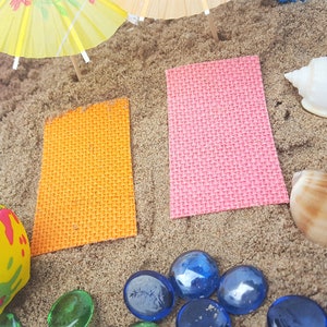 Beach Sensory Bin Sand Castle Sensory Bin Sand Castle Beach Sensory ...