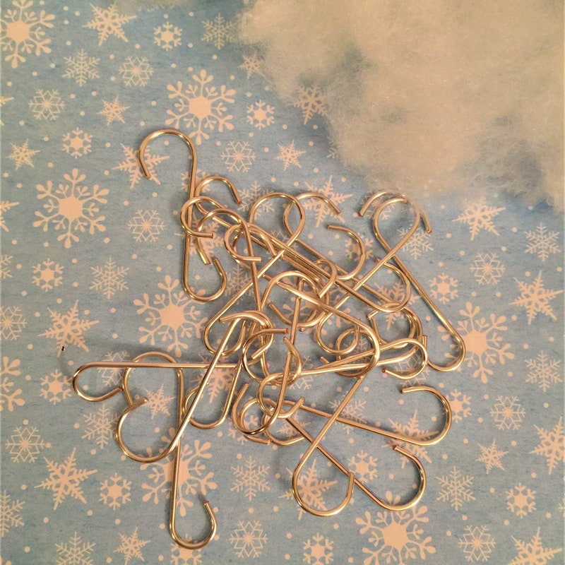 Ornament Hooks - Etsy