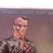 Vintage Terminator 2 T800 1:6 Scale Model Kit Tsukuda Hobby Soft Vinyl ...