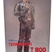 Vintage Terminator 2 T800 1:6 Scale Model Kit Tsukuda Hobby Soft Vinyl ...