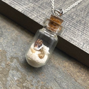 Sand Bottle - Etsy
