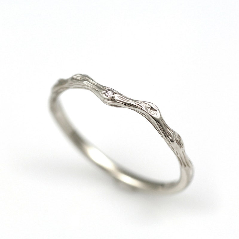 Vine Ring - Etsy