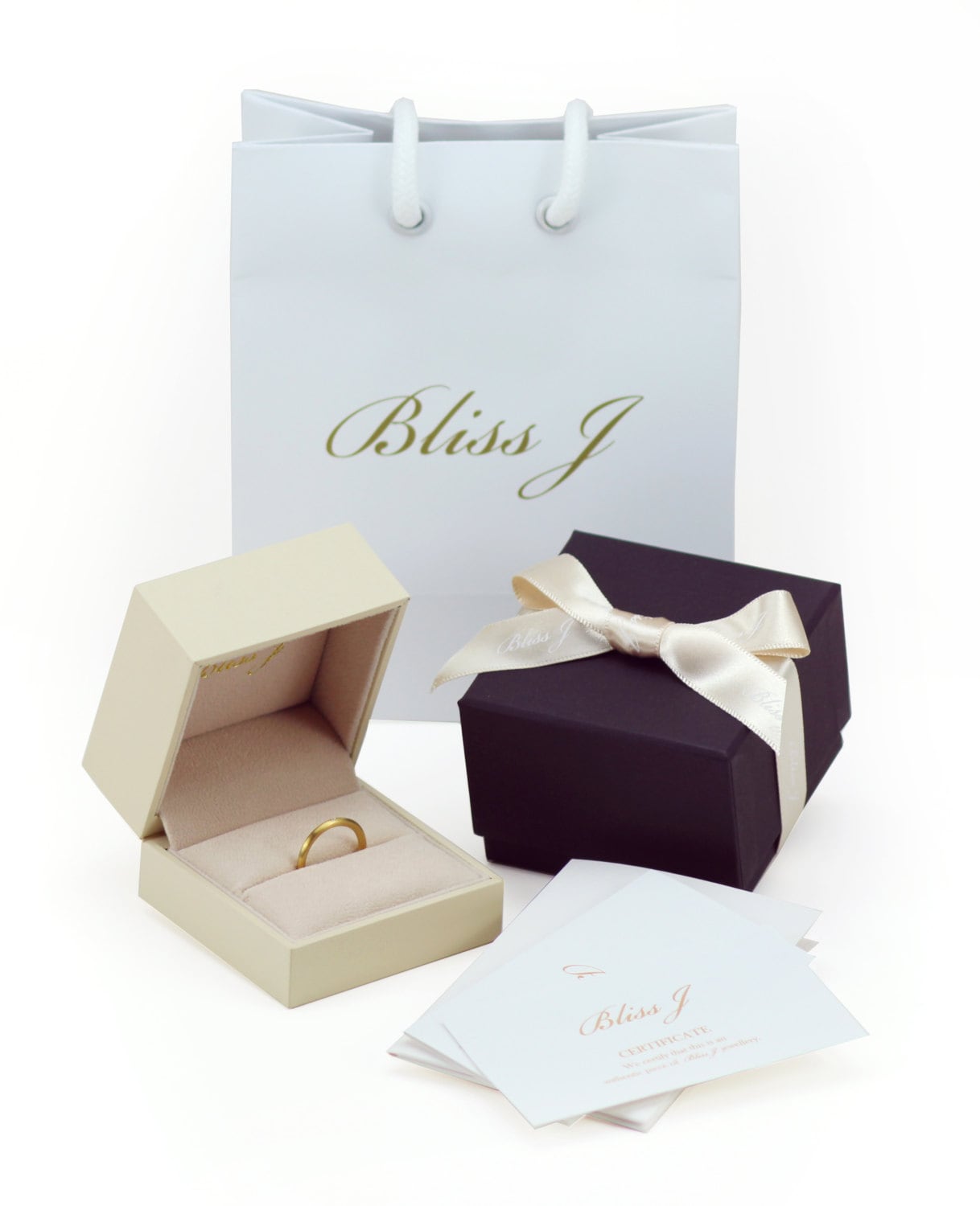 Blue Sapphire Rose Tree Ring Blue Sapphire Tree Ring 14k | Etsy