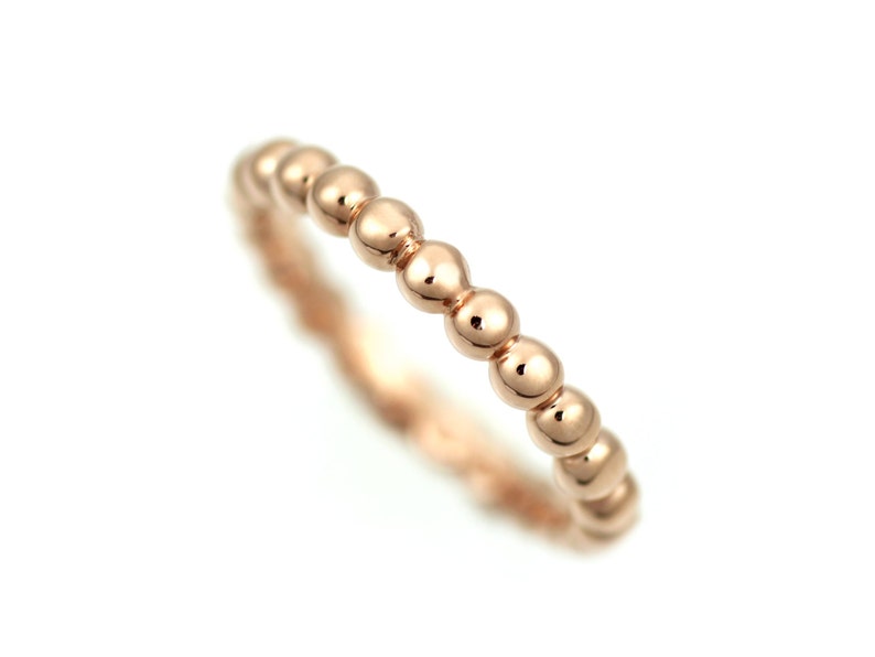 14k Gold Ring Solid Gold Ring 14k Gold Ring Simple Gold - Etsy