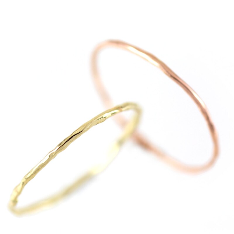 Delicate Ring - Etsy