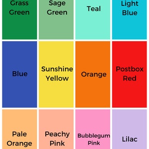 Radiant R Customisable Crocheted Letter Cushion - Etsy