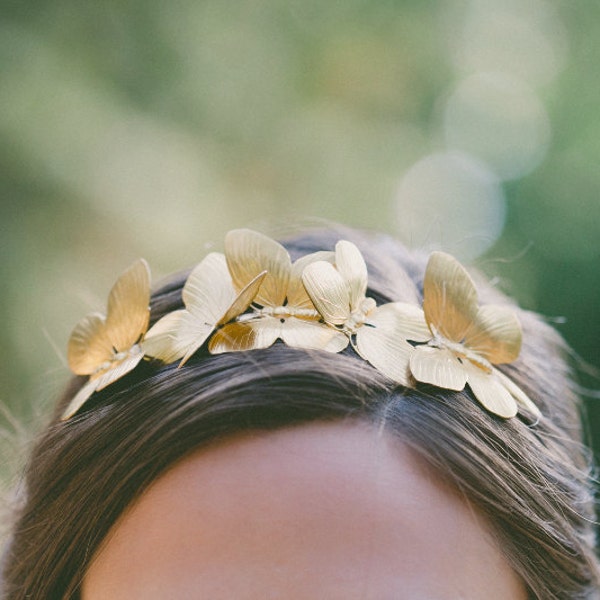 Nymph Costume - Etsy