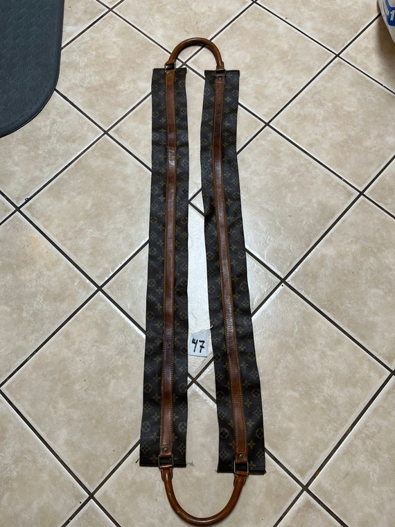 Louis vuitton handles - Gem