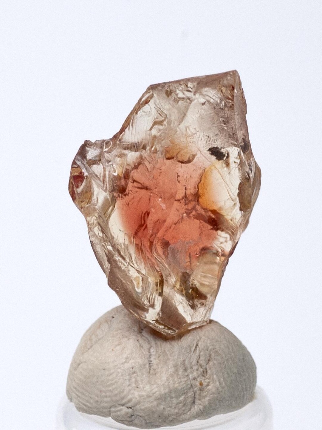Oregon Sunstone, 21 Carat Rough, Plush Oregon - Etsy