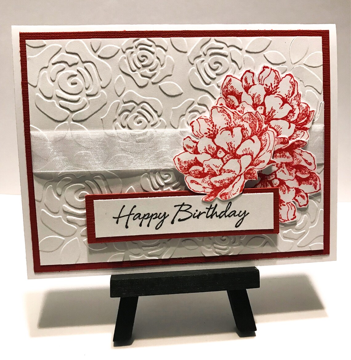 Birthday Card - Etsy