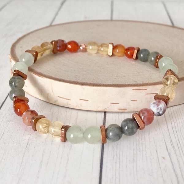 1111 Bracelet - Etsy
