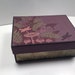 6 Page Boxed Mini Album With Video Tutorials - Etsy