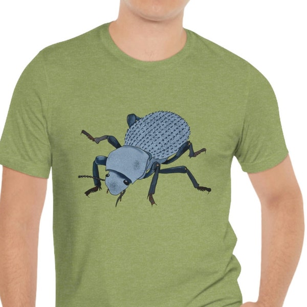 Blue Beetle Shirt - Etsy
