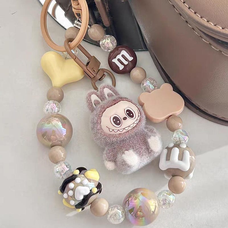 Labubu key in usa - Etsy.de