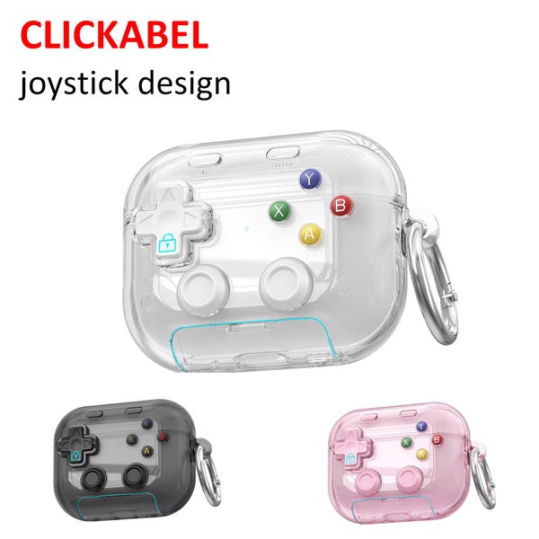 Nintendo AirPod Case - Etsy