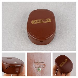 1956, Primat LW, Working Light Meter, Exposure Meter, Old Photography ...