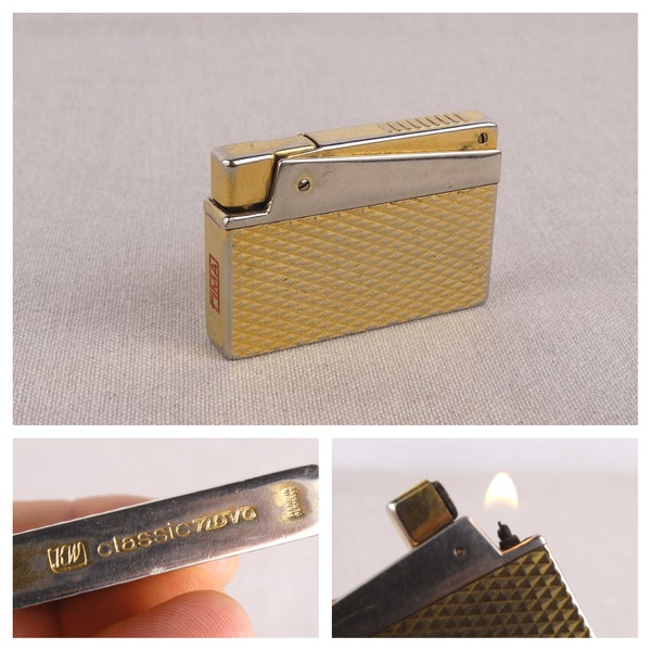 Kw Lighter - Etsy