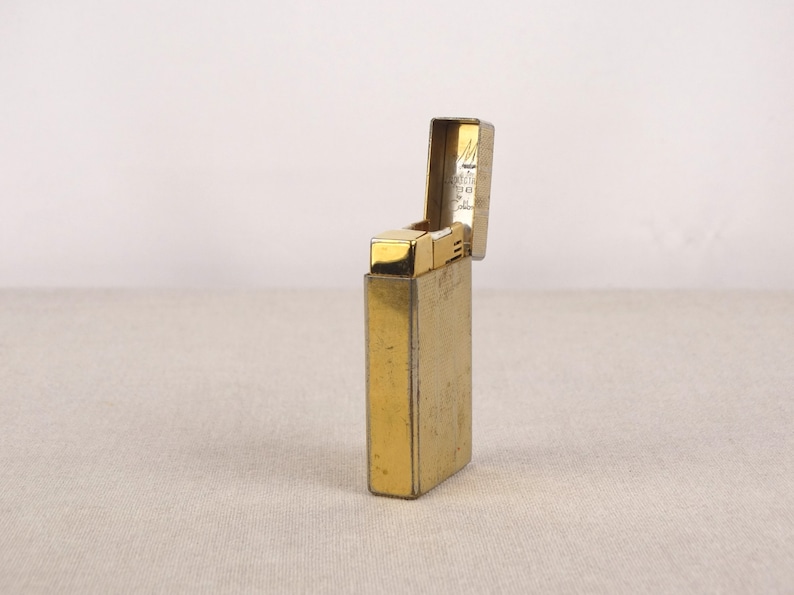 Colibri Molectric 88 Lighter Colibri 88 Lighter Parts - Etsy