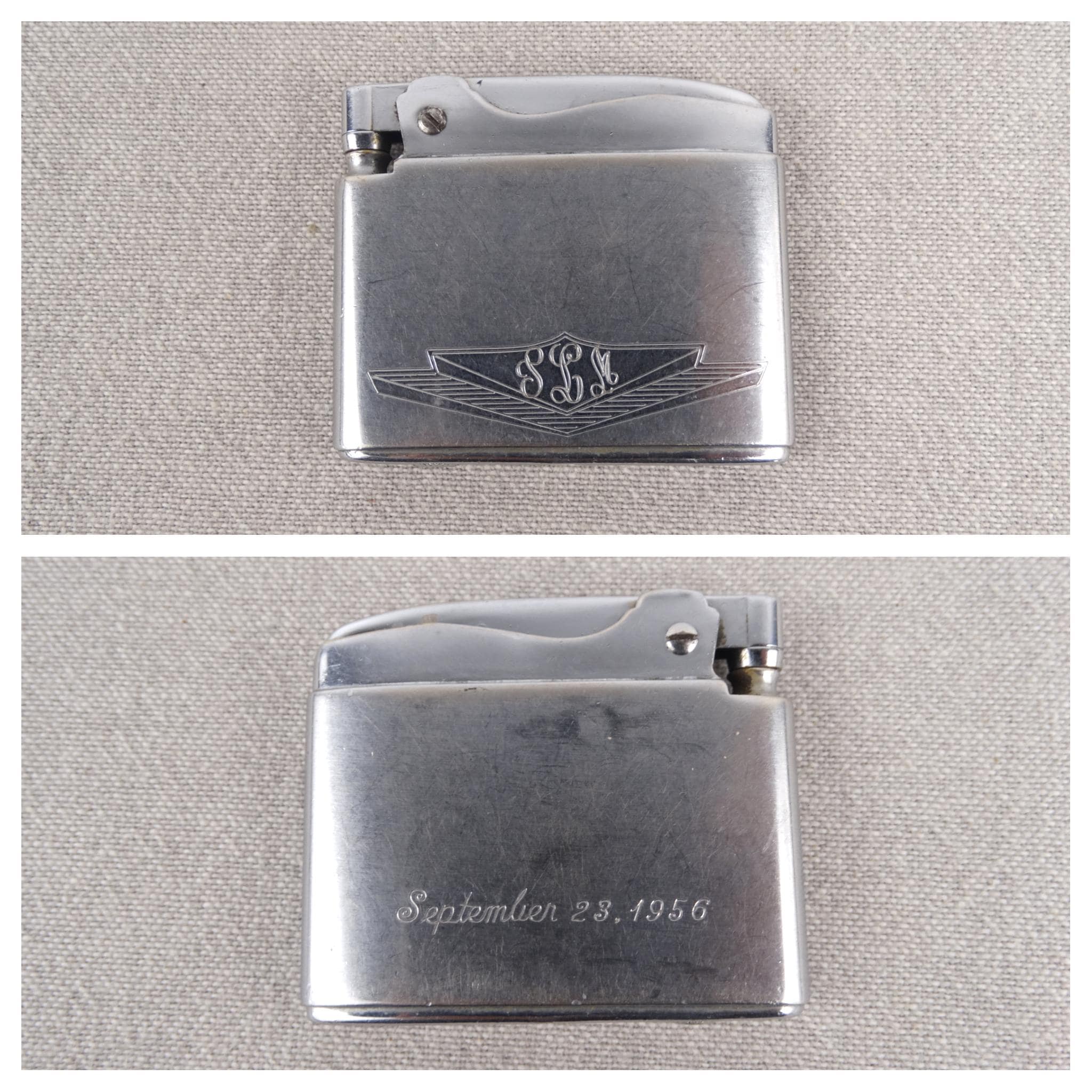 Ronson Adonis Lighter, Vintage Lighter, Petrol Lighter, Pipe Lighter ...