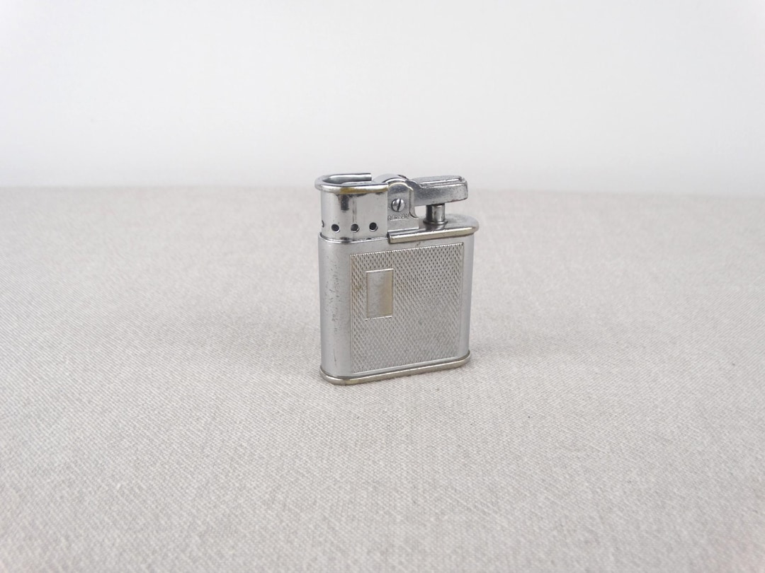 1950, Ronson Whirlwind, Outdoor Lighter, Wick Lighter, Torch Lighter ...