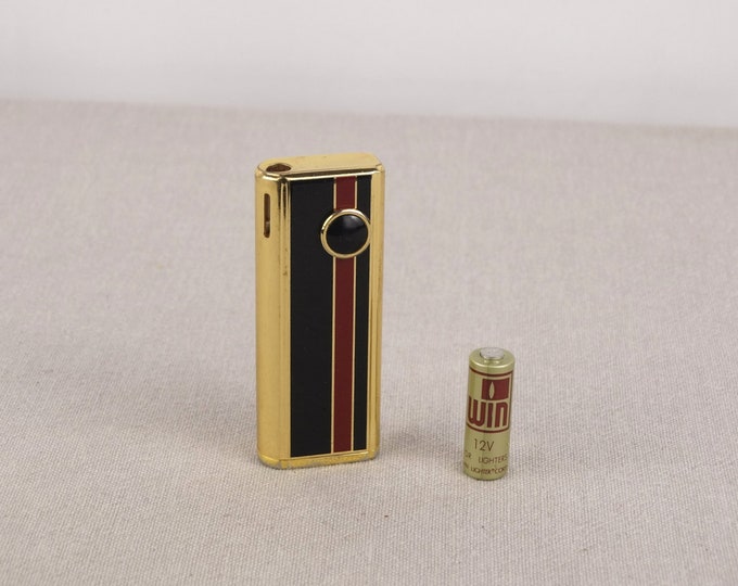 Win 8300 Lighter, Electronic Lighter, Vintage Win Lighter, Gas Lighter ...