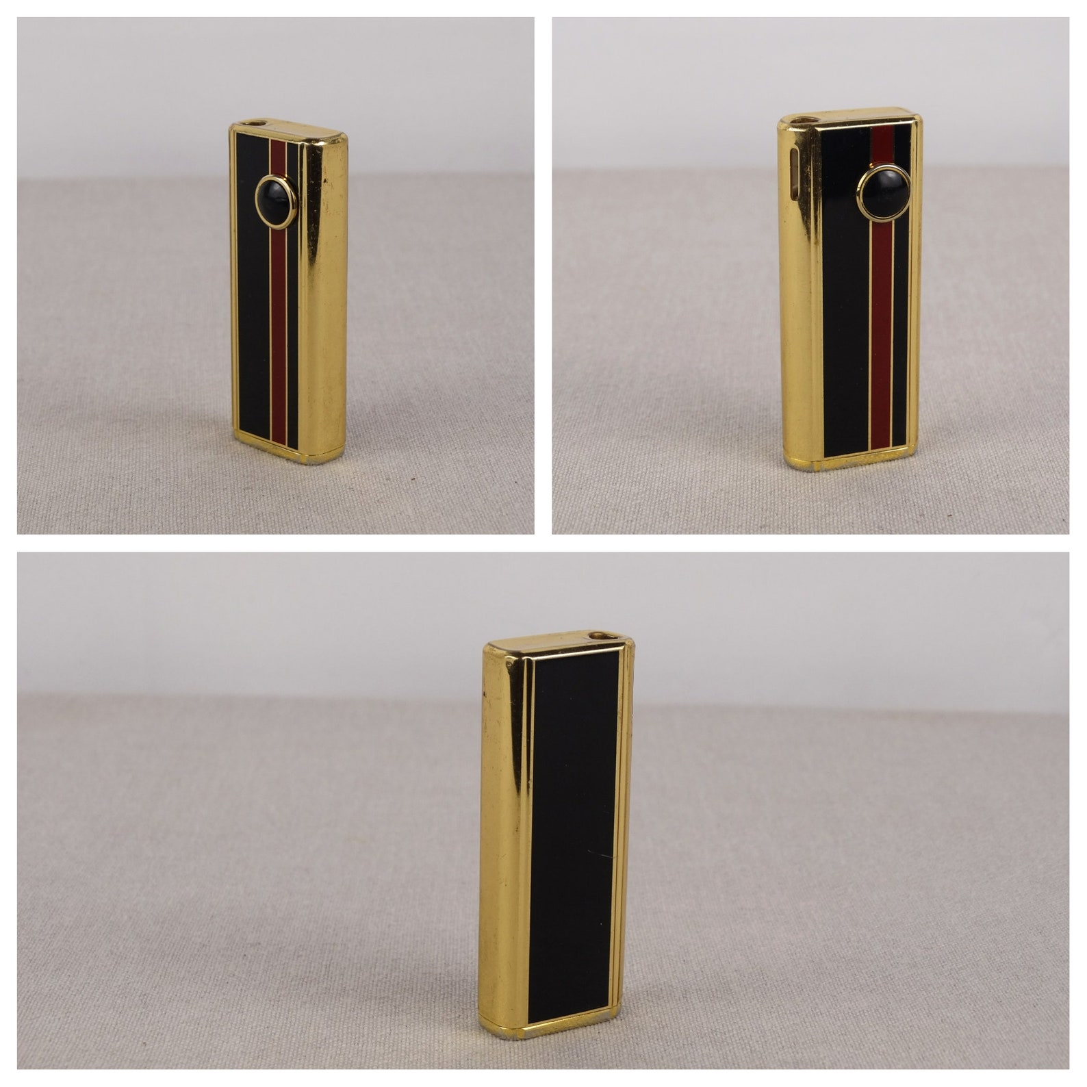 Win 8300 Lighter Electronic Lighter Vintage Win Lighter Gas | Etsy