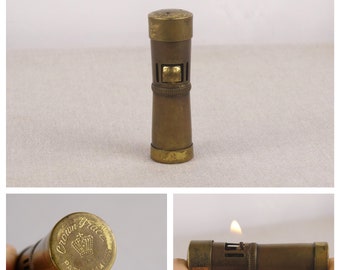 Crown Grace Lighter - Etsy