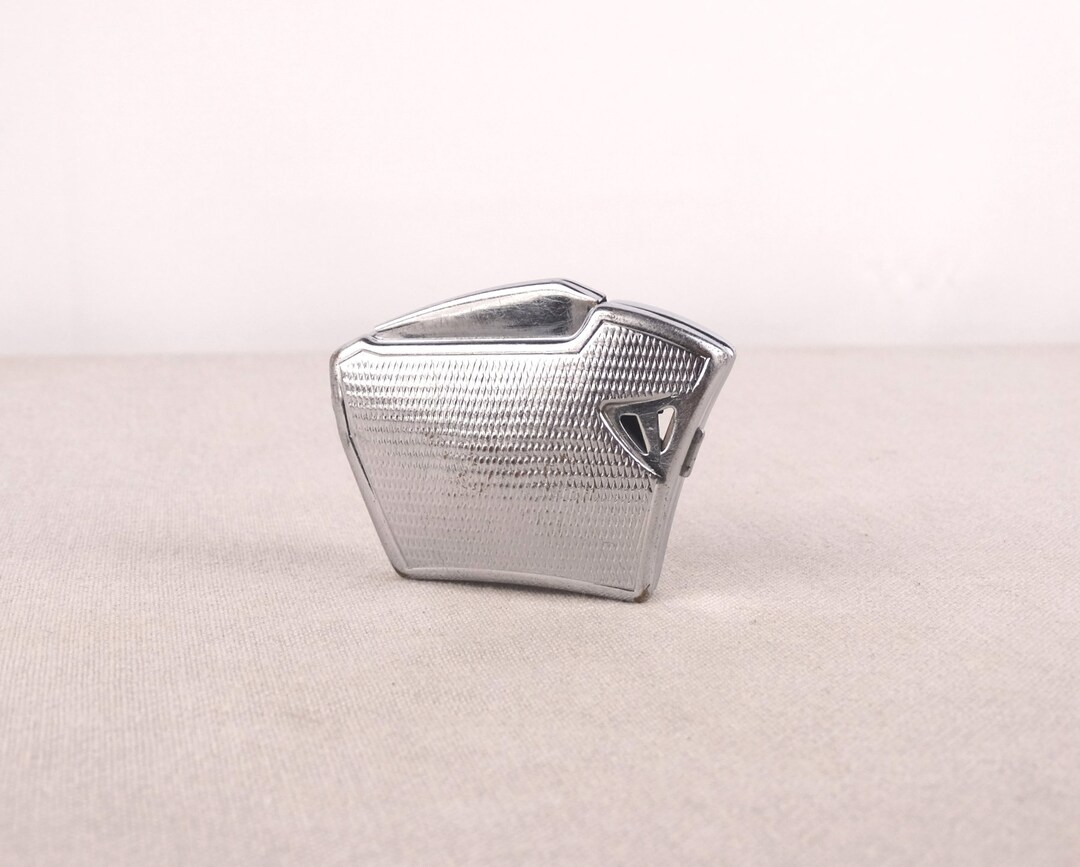 Myon Pipeflam Lighter, Vintage Myon Lighter, Old Gas Lighter, Pocket ...