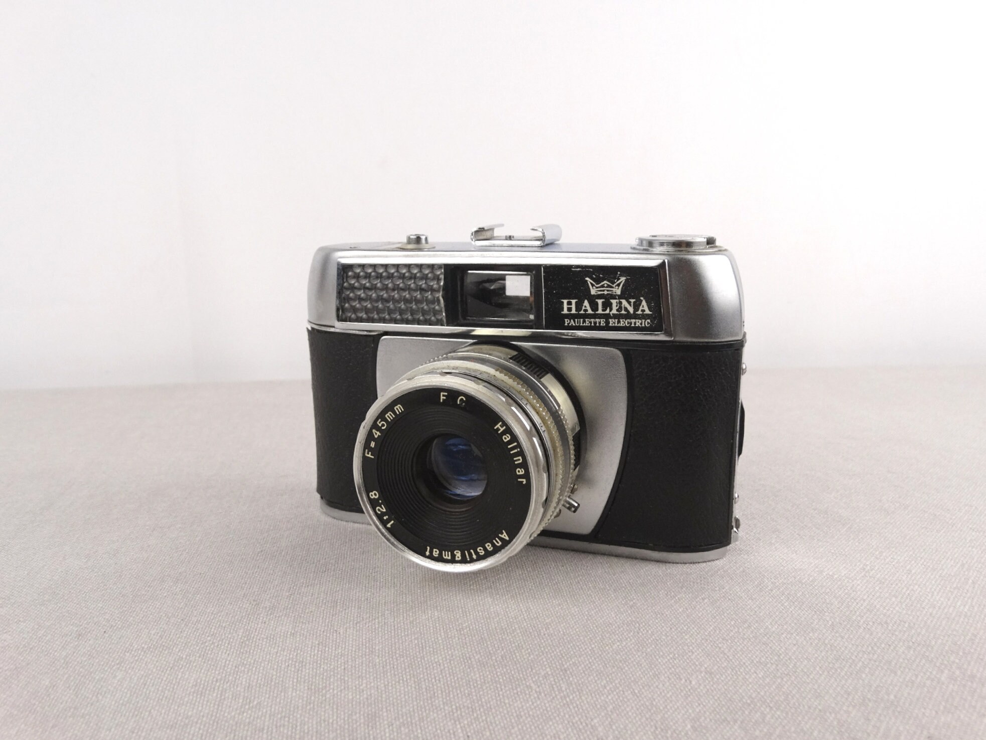 Selenium Uses Cameras