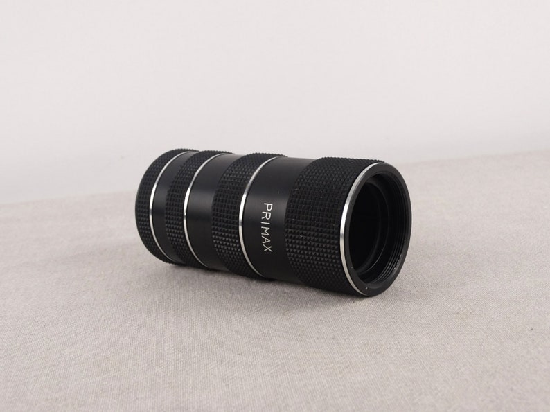 Primax Extension Tube Set, M42 Mount Tube, Lens Extension, Focus Tube ...