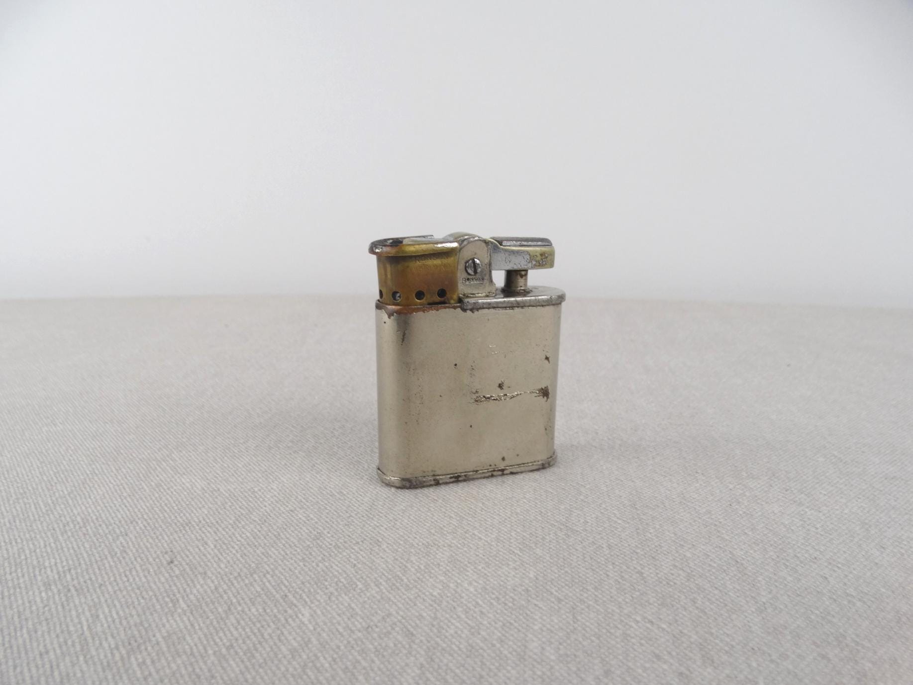 1940, Ronson Whirlwind Lighter, Torch Lighter, Outdoor Lighter, Petrol ...