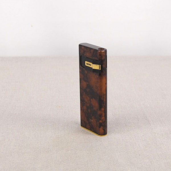 Vintage Lighter - Etsy