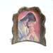 Jesus Christ Ceramic Art, Religious Ceramic Decor, Ceramic Religious ...