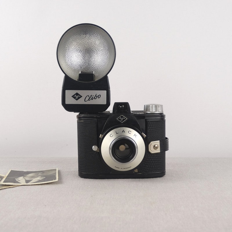 Agfa Camera - Etsy