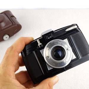 Bilora Bella Camera, Synchro Flash, Bella Camera, Photographer Camera ...