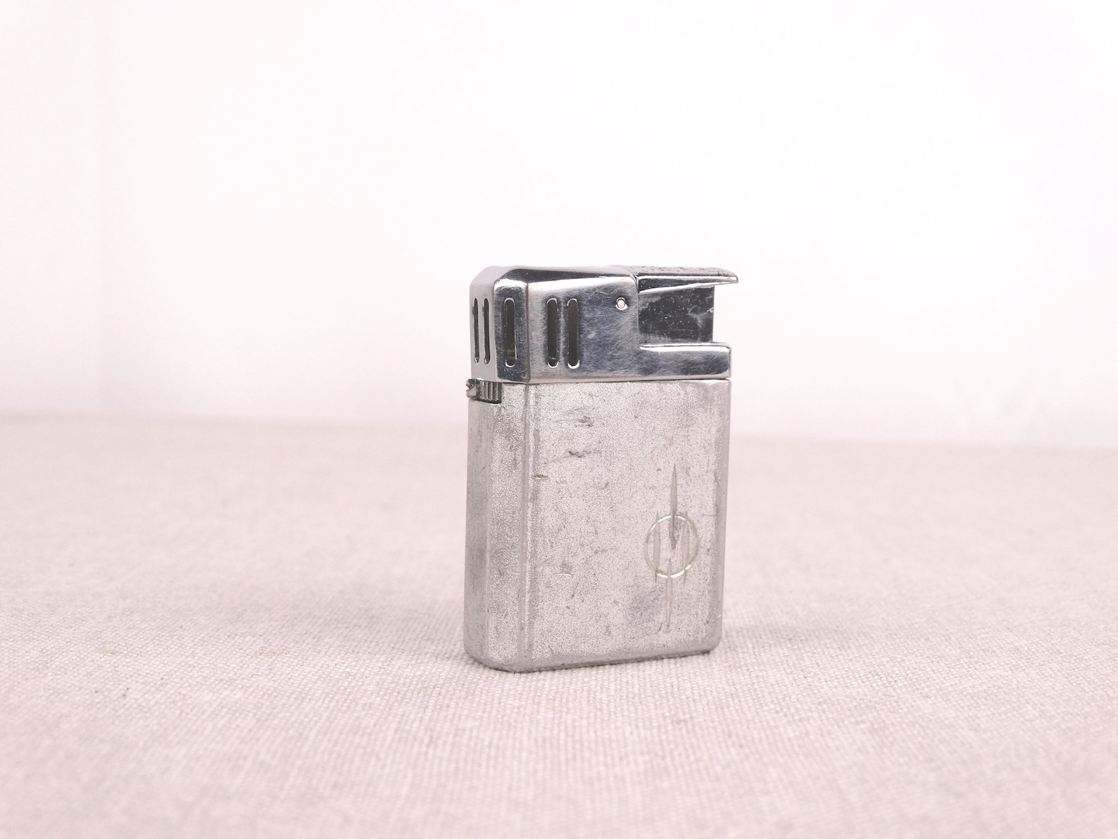 Flamex Fleetwood Lighter Vintage Flamex Lighter Vintage Gas | Etsy