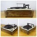 Garrard RC 120 Gramophone, Antique Phograph, Vinyl Player, Old ...