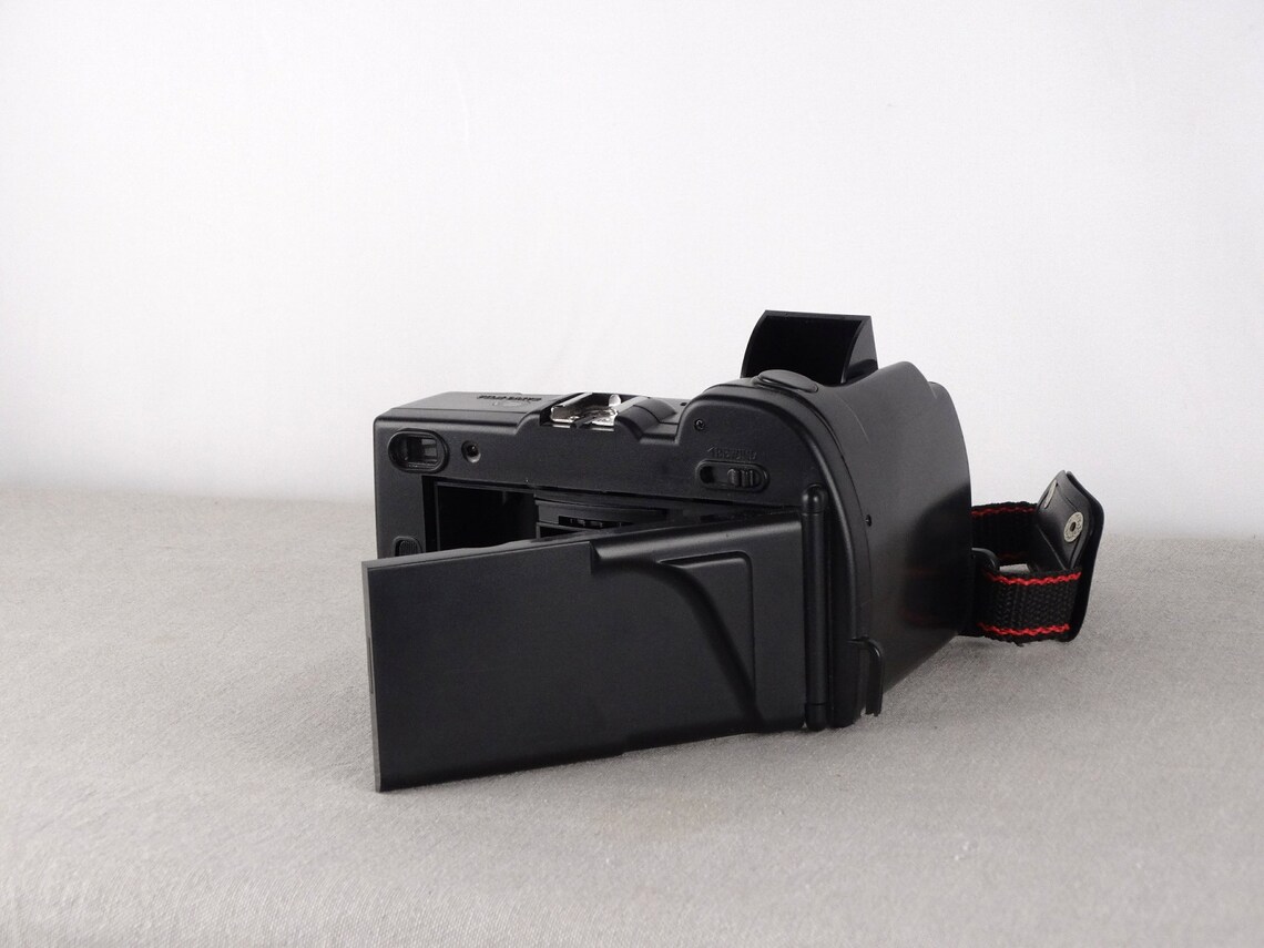 Nikon Motor Drive F41 Film Camera Photo Camera Old Camera - Etsy