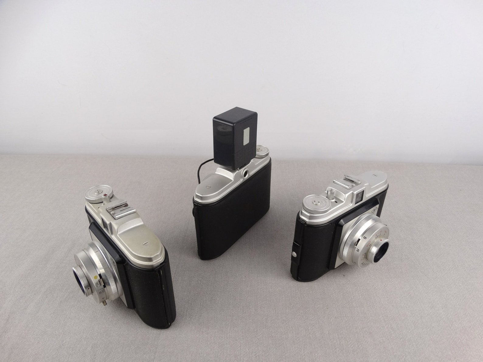 Agfa Isola I Vintage Photo Cameras Lot 120 Film Camera Old - Etsy