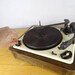 Garrard RC 120 Gramophone, Antique Phograph, Vinyl Player, Old ...